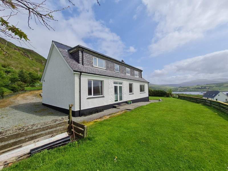 Properties for Sale - The Isle of Skye Estate Agency