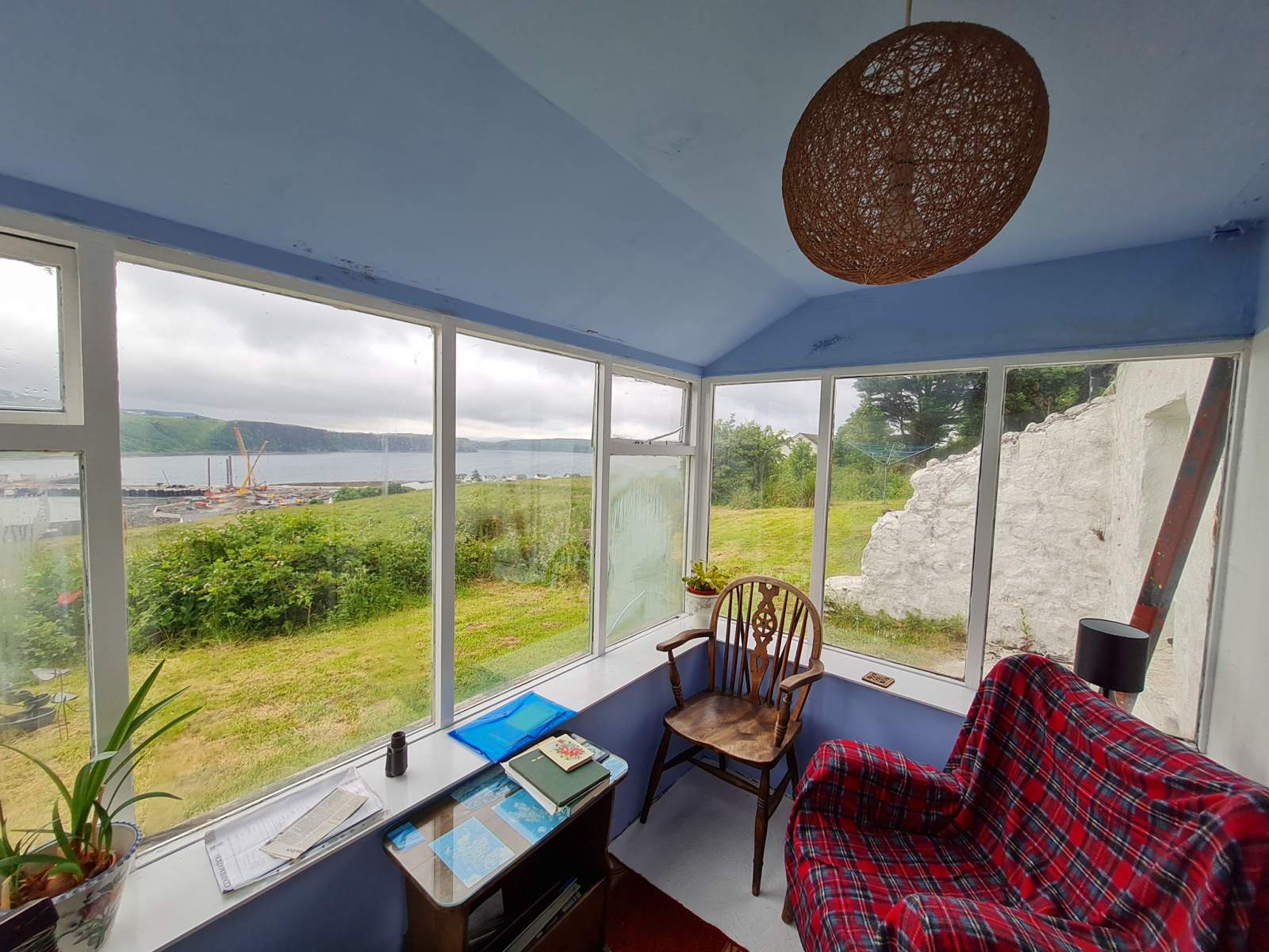 26 Idrigill, Uig, Isle of Skye, IV51 9XU