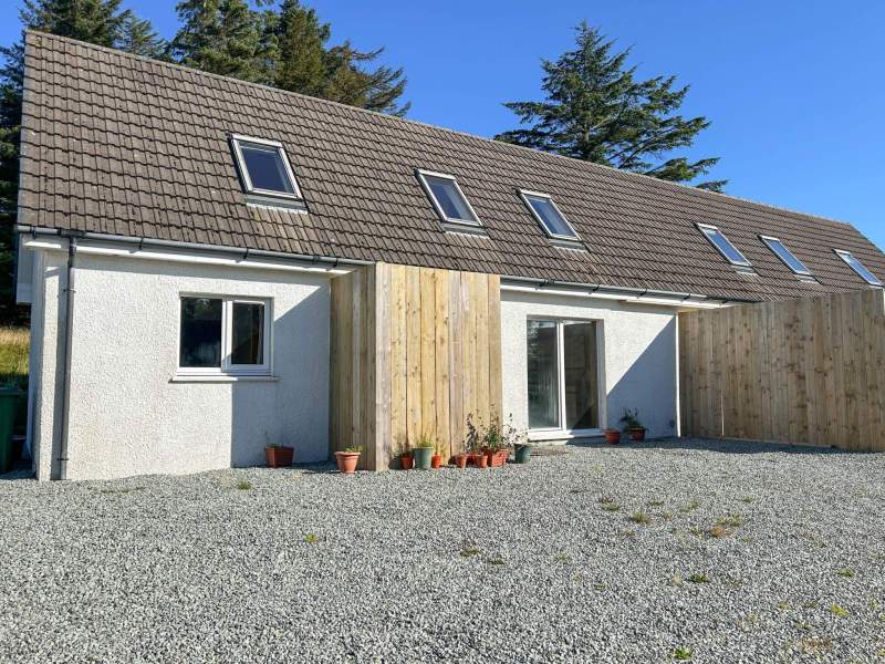 Homes for Sale in Skye & Lochalsh - The Isle of Skye Estate Agency