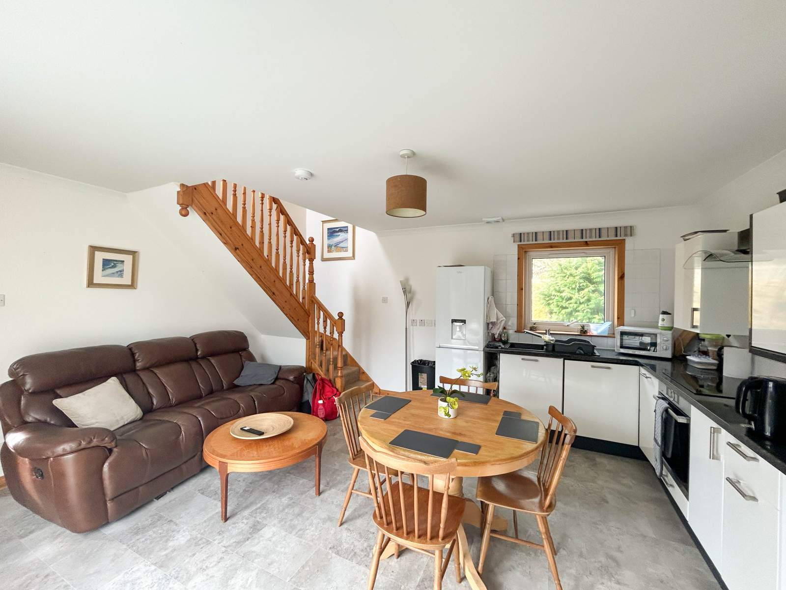 1 The Steadings, Crossal, Drynoch, Carbost, Isle of Skye, IV47 8SP