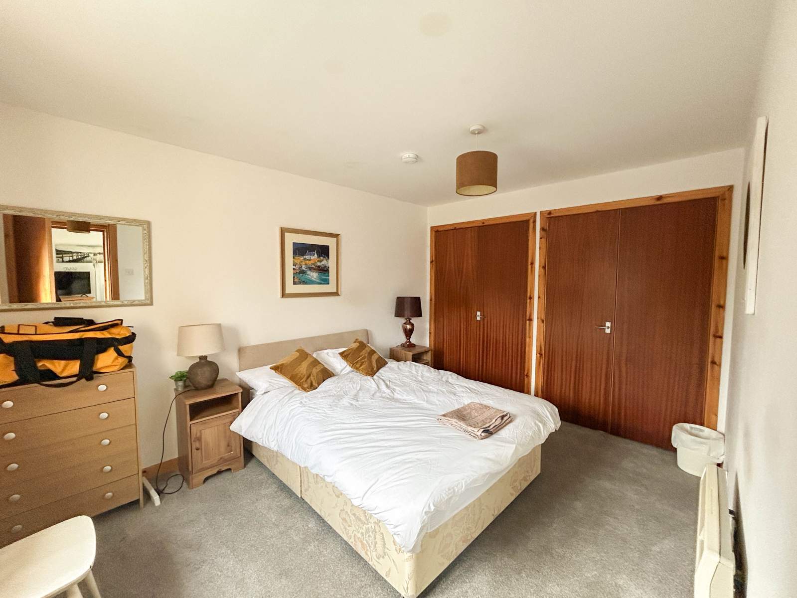 1 The Steadings, Crossal, Drynoch, Carbost, Isle of Skye, IV47 8SP