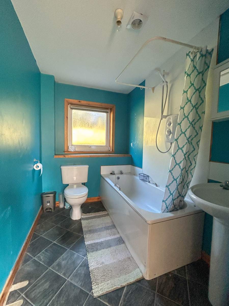 1 The Steadings, Crossal, Drynoch, Carbost, Isle of Skye, IV47 8SP