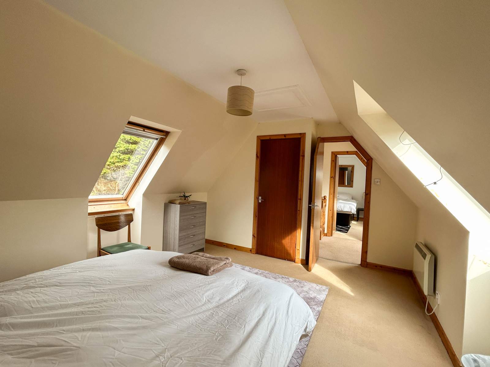 1 The Steadings, Crossal, Drynoch, Carbost, Isle of Skye, IV47 8SP