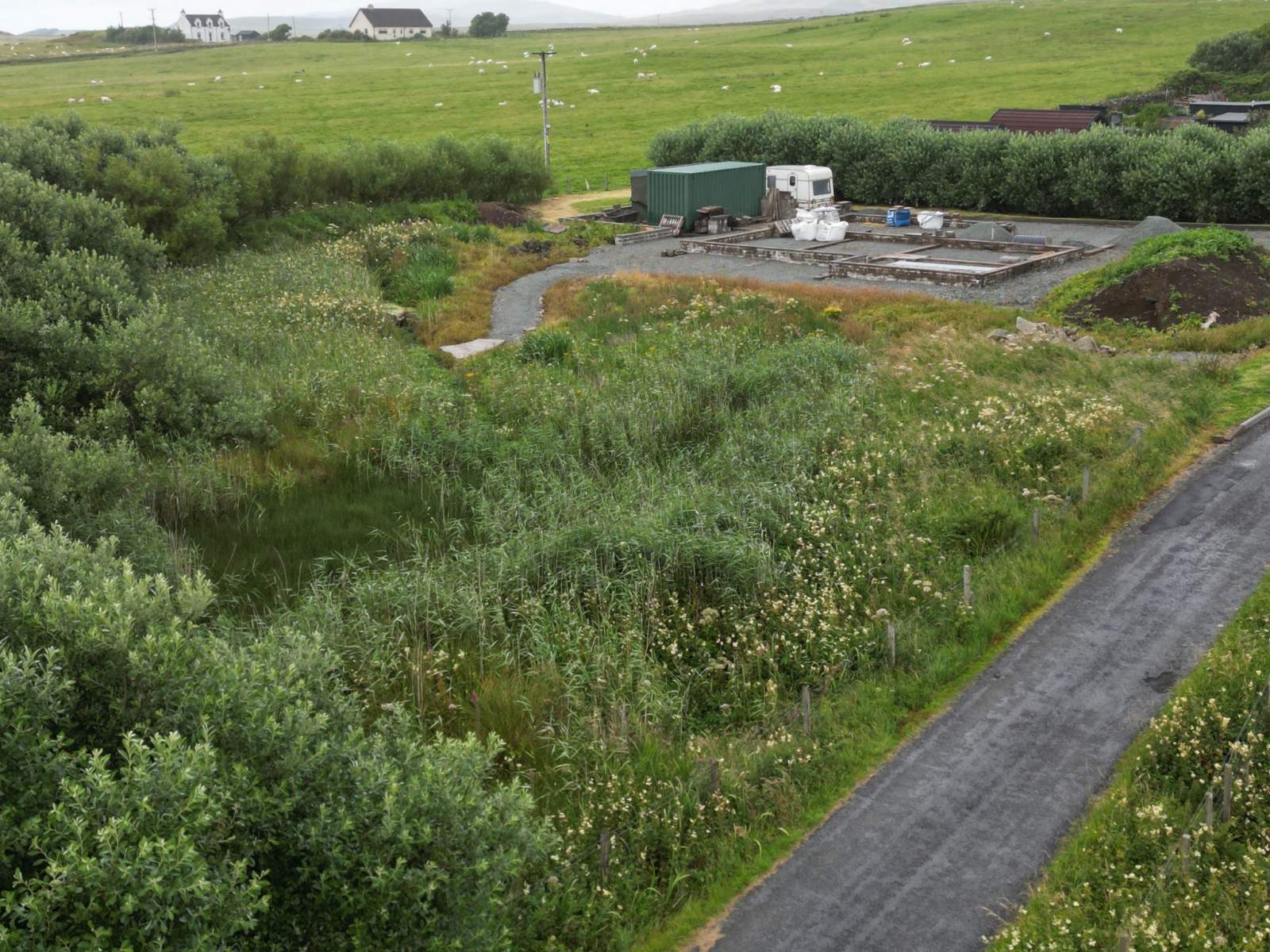 Ruach, Harlosh, Dunvegan, Isle of Skye, IV55 8ZG