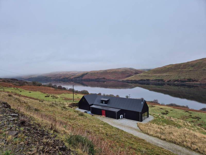 Homes for Sale in Skye & Lochalsh - The Isle of Skye Estate Agency