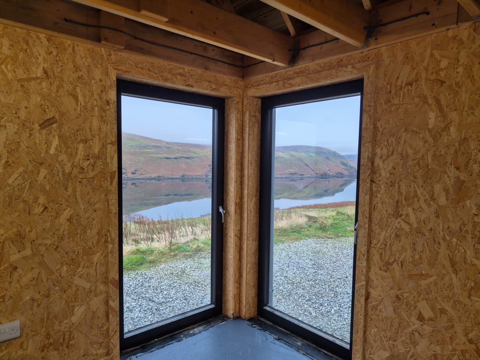 Ma Bit, 5, Carbostbeag, Carbost, Isle of Skye, IV47 8SH