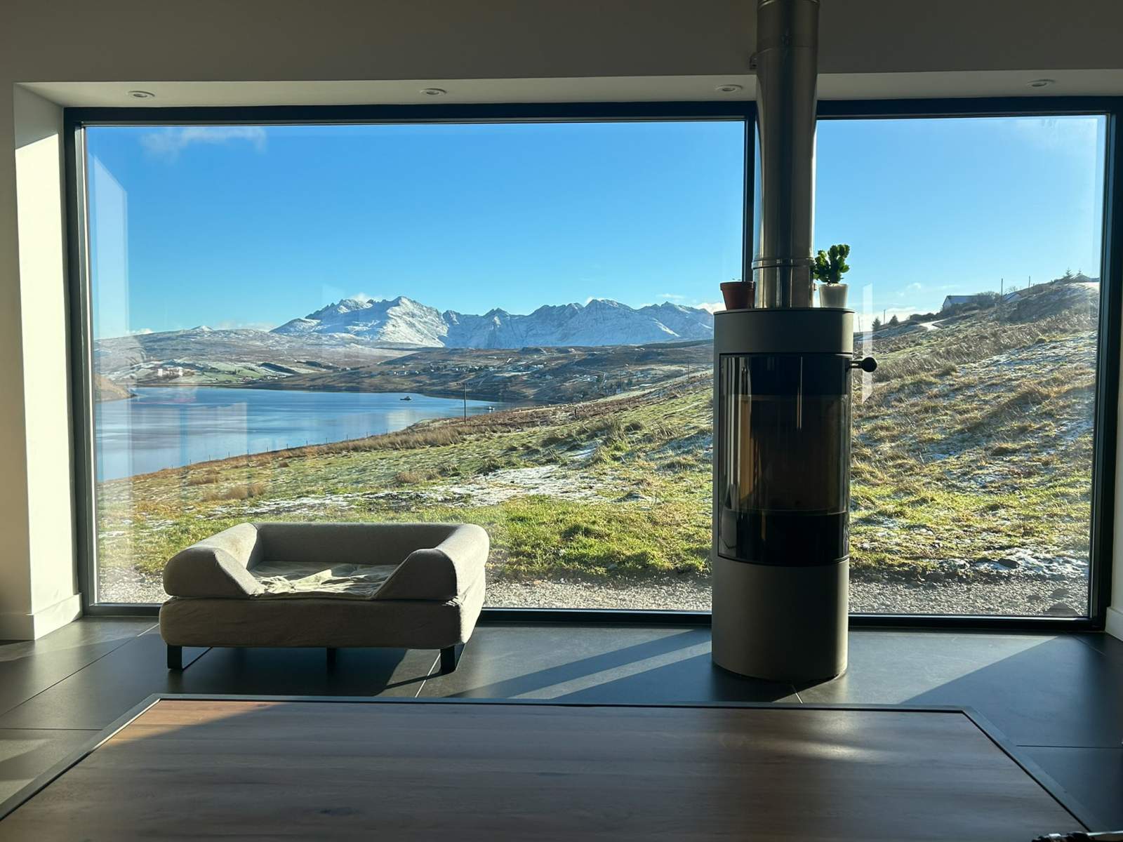 Ma Bit, 5, Carbostbeag, Carbost, Isle of Skye, IV47 8SH