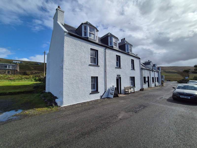 Properties for Sale - The Isle of Skye Estate Agency