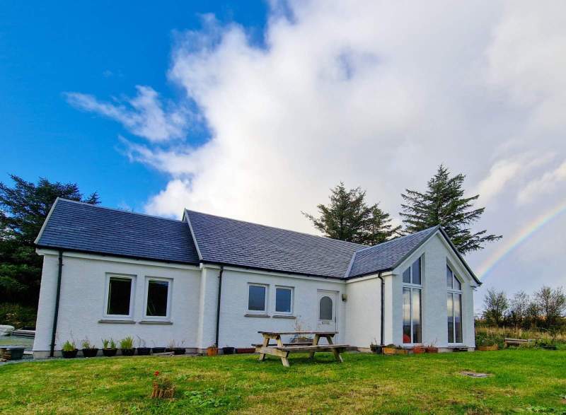 Properties for Sale - The Isle of Skye Estate Agency