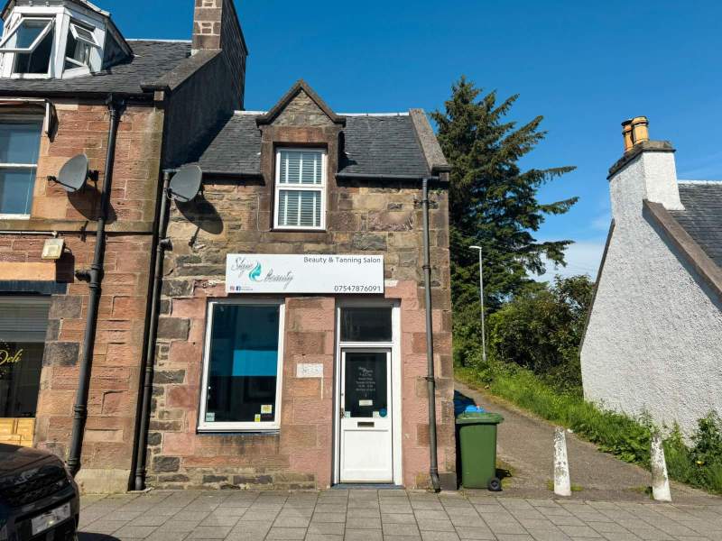 Properties for Sale - The Isle of Skye Estate Agency
