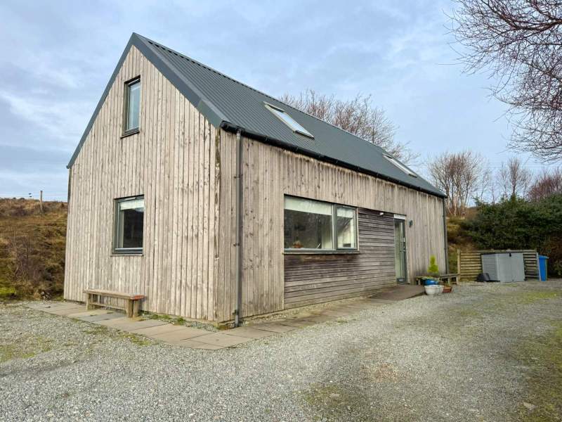 Homes for Sale in Skye & Lochalsh - The Isle of Skye Estate Agency