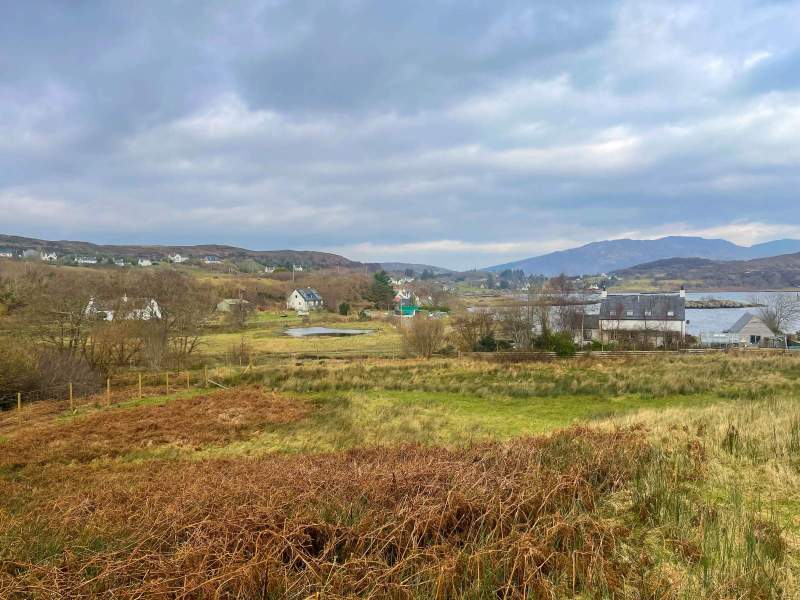 Properties for Sale - The Isle of Skye Estate Agency