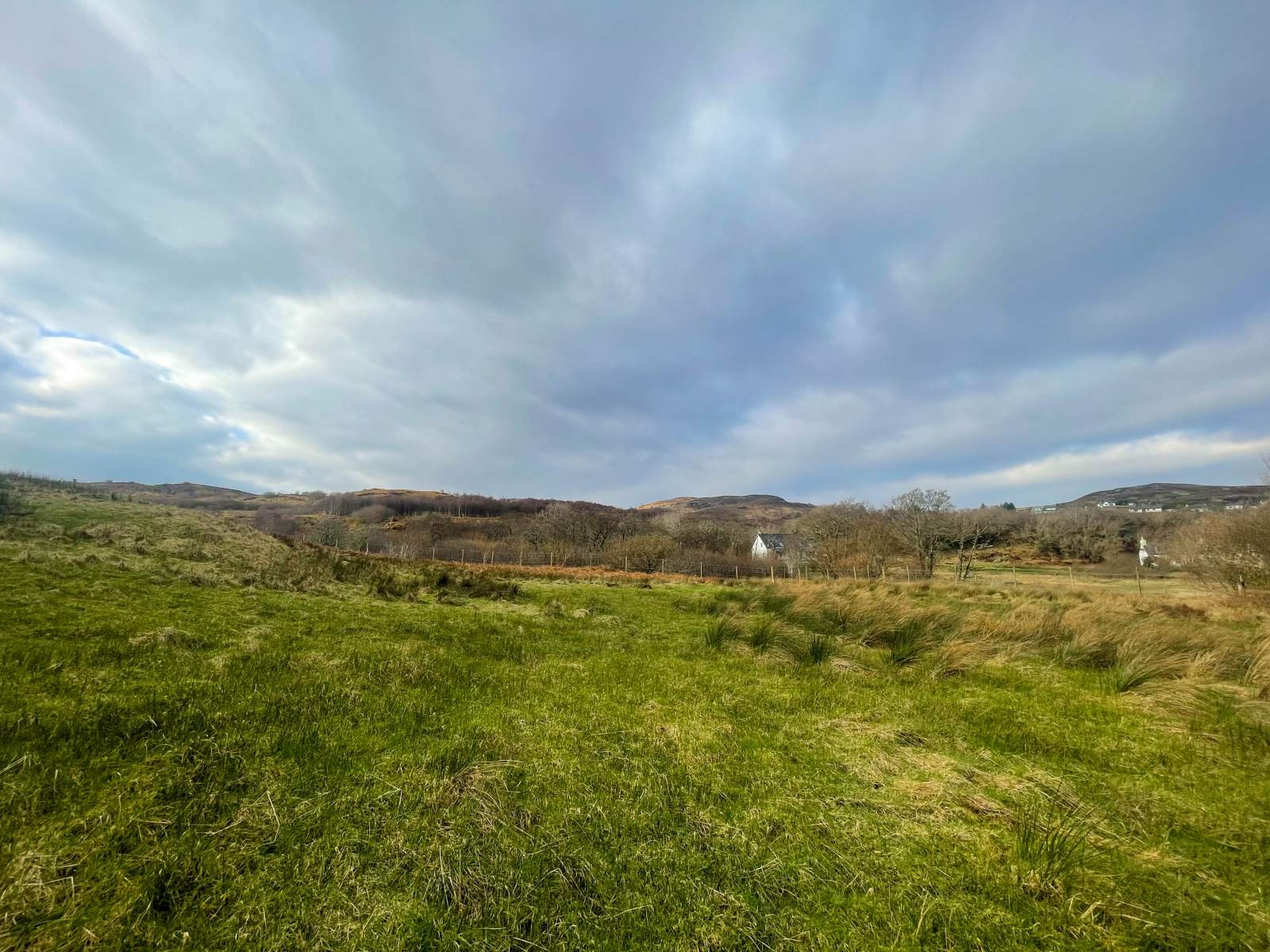 Plot 2 Camus Croise, Isle Ornsay, Isle Of Skye, Scotland, IV43 8QT