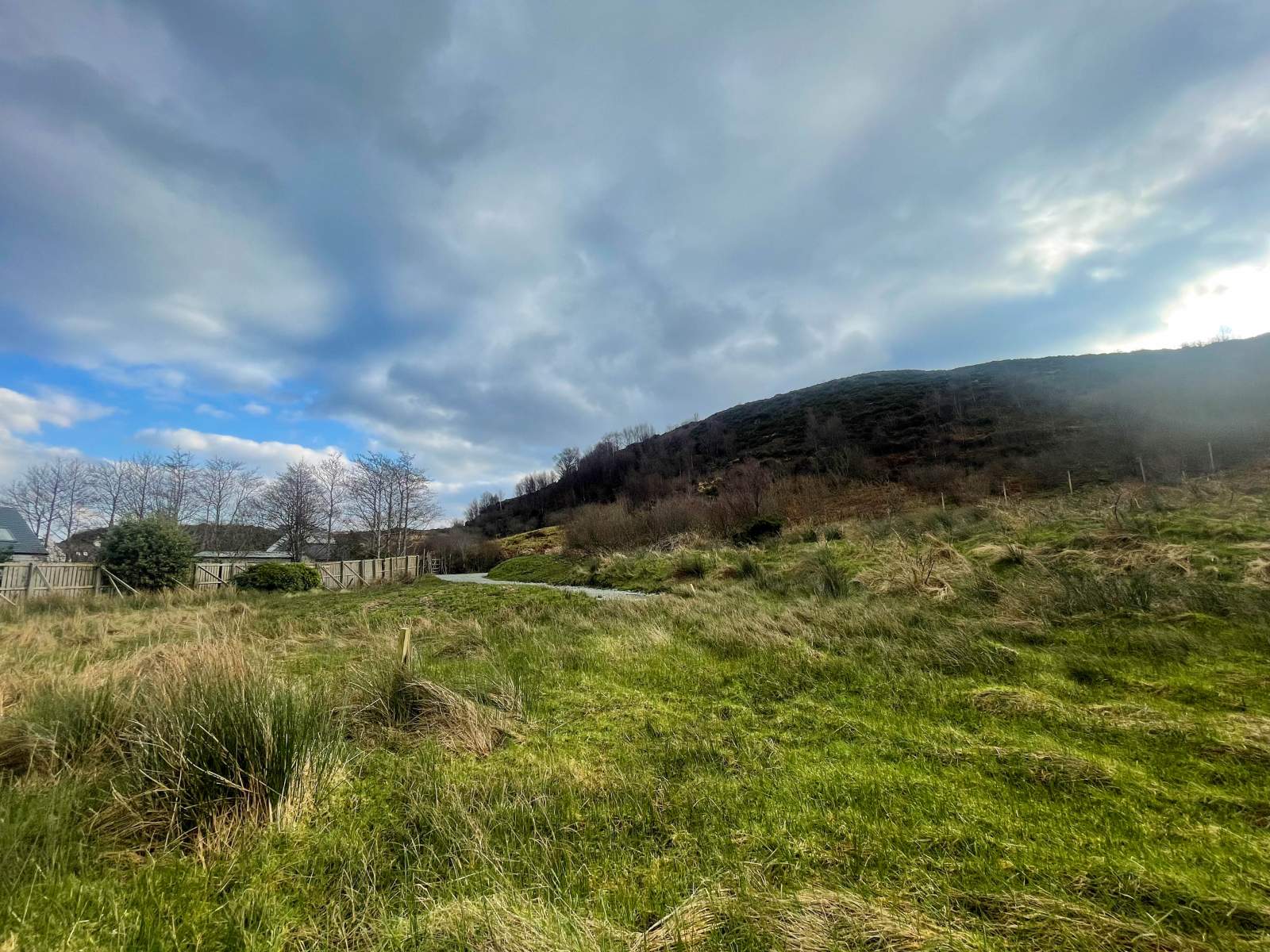 Plot 2 Camus Croise, Isle Ornsay, Isle Of Skye, Scotland, IV43 8QT