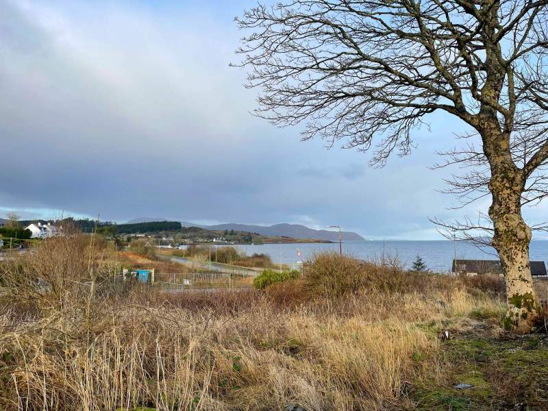 Properties for Sale - The Isle of Skye Estate Agency