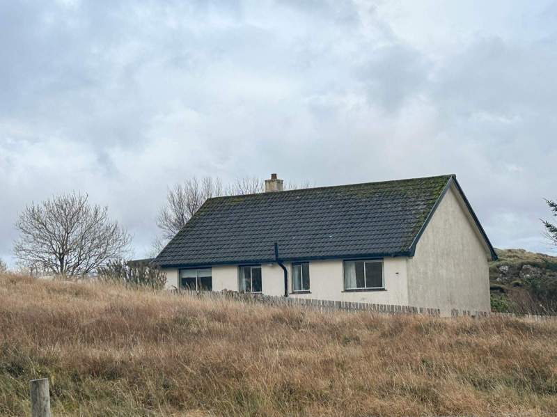 Properties for Sale - The Isle of Skye Estate Agency