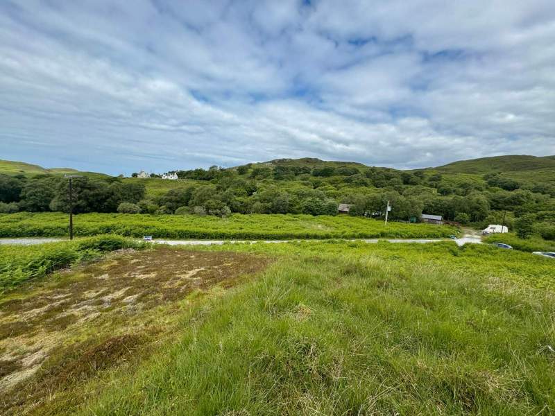 Properties for Sale - The Isle of Skye Estate Agency