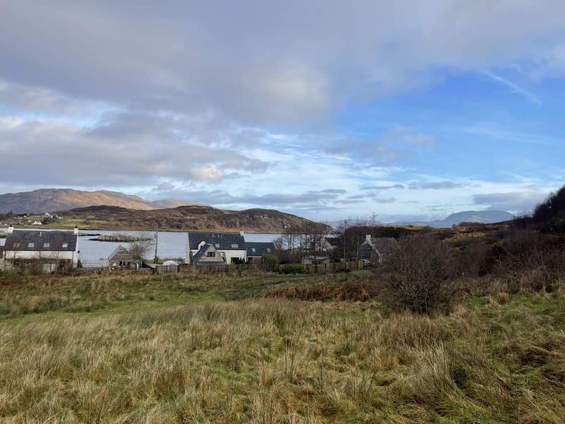 Properties for Sale - The Isle of Skye Estate Agency