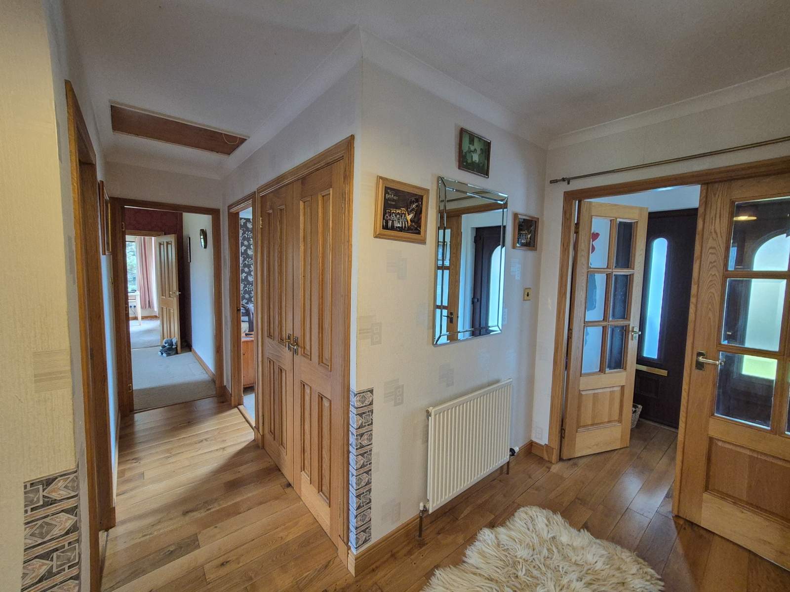 Rosebank, Portnalong, Isle Of Skye, IV47 8SL