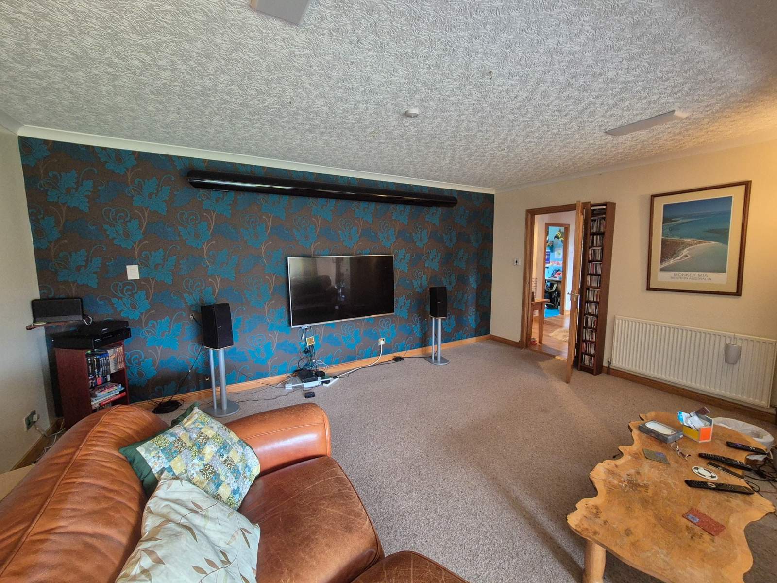 Rosebank, Portnalong, Isle Of Skye, IV47 8SL