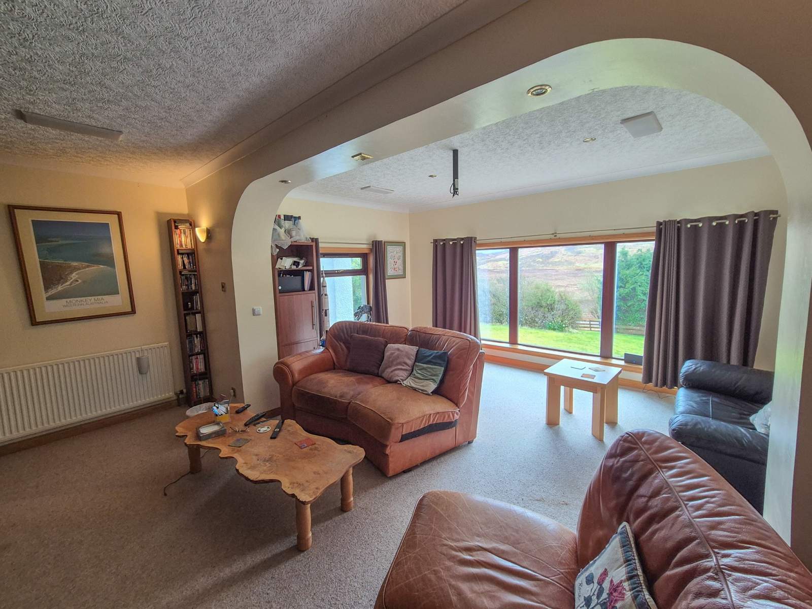 Rosebank, Portnalong, Isle Of Skye, IV47 8SL