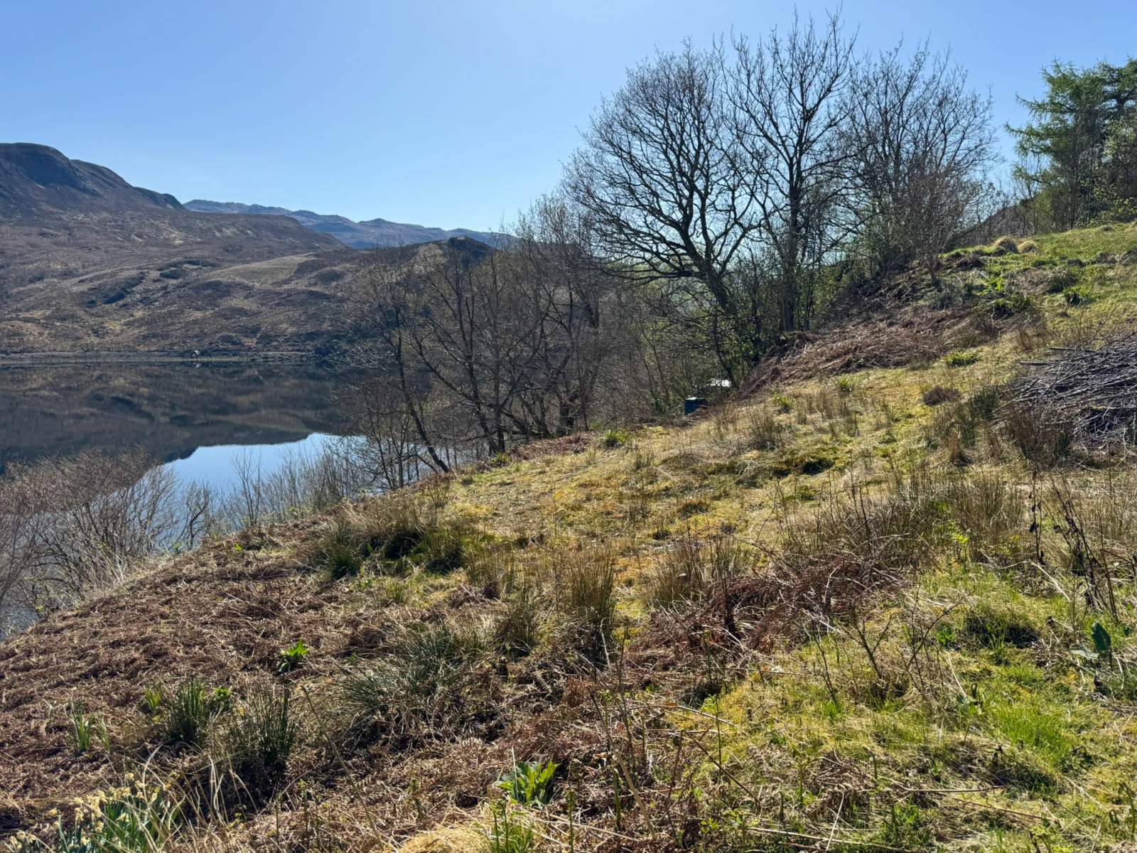 Allt-Nan-Sugh, Dornie, Kyle, IV40 8DZ