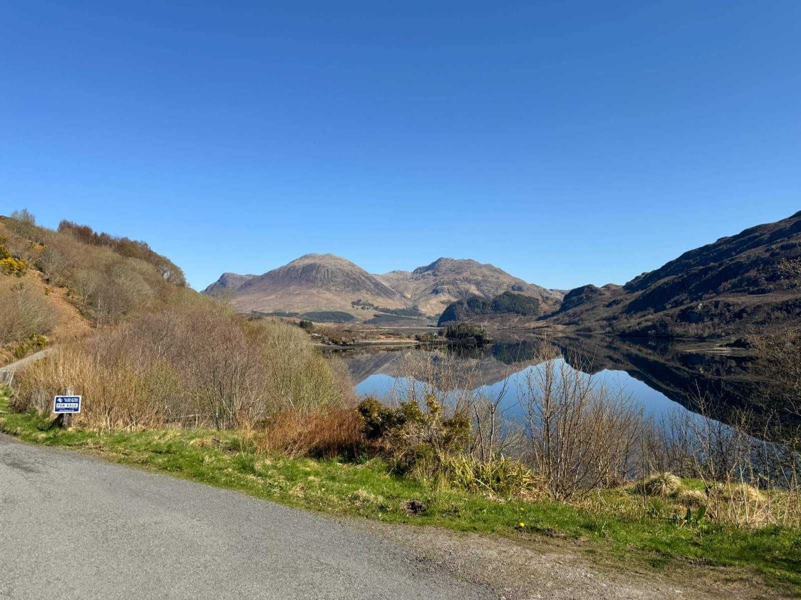 Allt-Nan-Sugh, Dornie, Kyle, IV40 8DZ