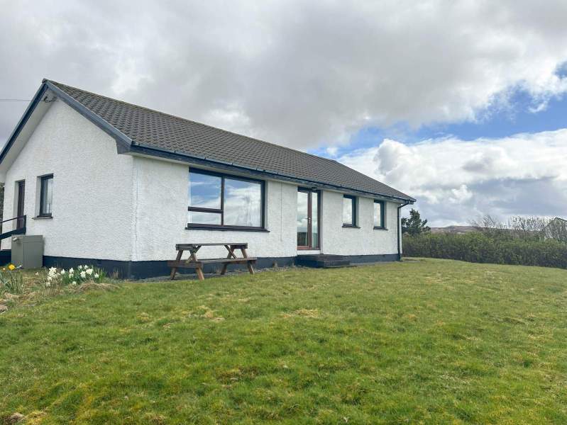 Homes for Sale in Skye & Lochalsh - The Isle of Skye Estate Agency