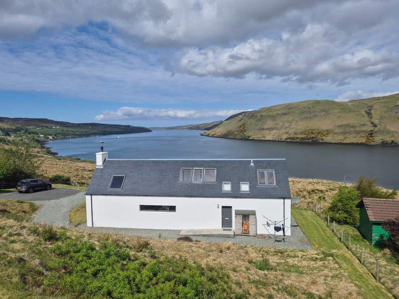 Properties for Sale - The Isle of Skye Estate Agency