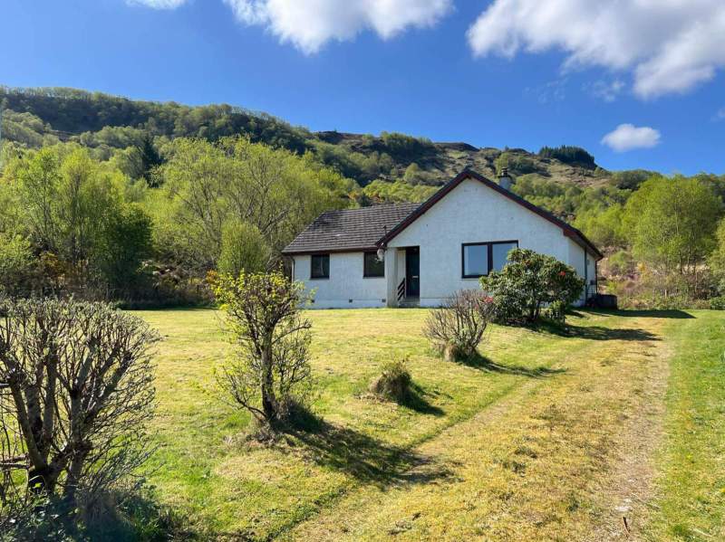 Homes for Sale in Skye & Lochalsh - The Isle of Skye Estate Agency