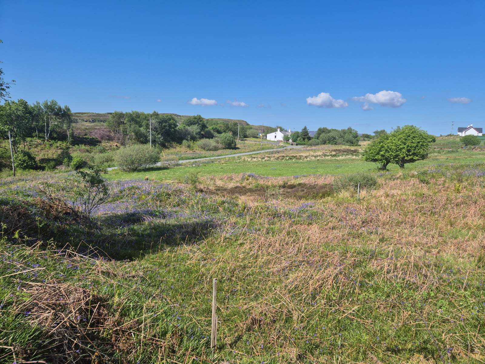 25 Fiscavaig, Carbost, Isle Of Skye, IV47 8SN