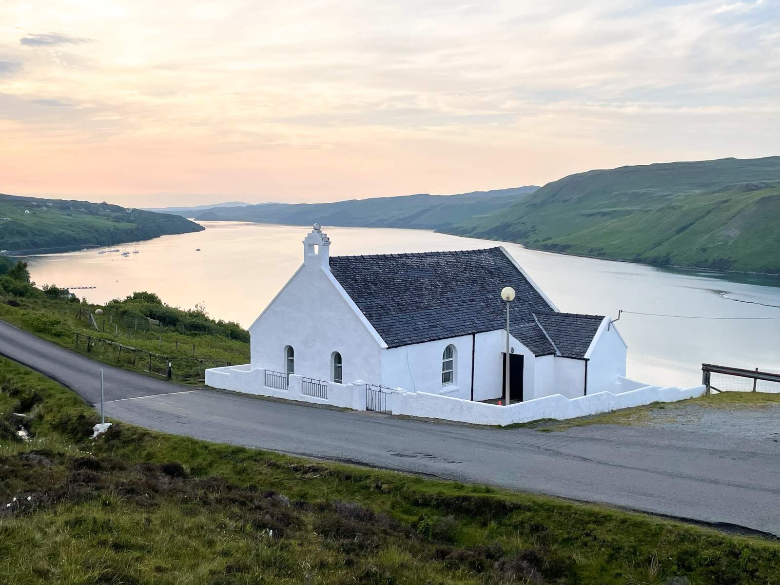 Carbost Church, Carbostmore, Carbost, Isle of Skye, IV47 8ST