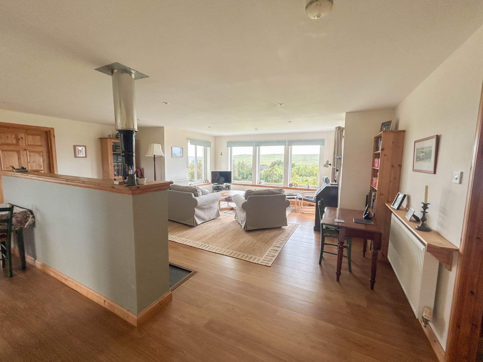 Borneskitaig, Kilmuir, Portree, Isle of Skye, IV51 9YS