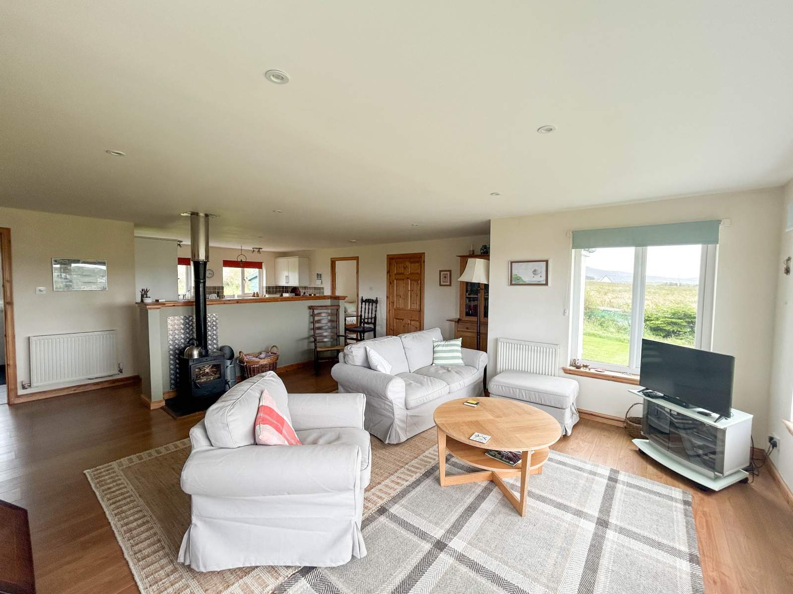 Borneskitaig, Kilmuir, Portree, Isle of Skye, IV51 9YS