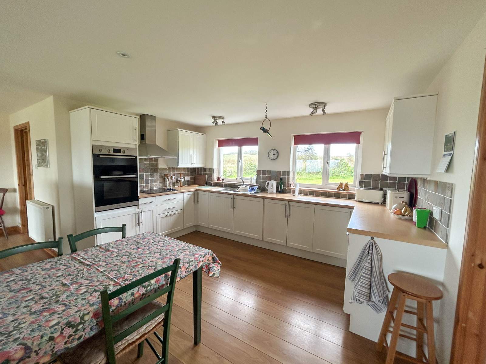 Borneskitaig, Kilmuir, Portree, Isle of Skye, IV51 9YS