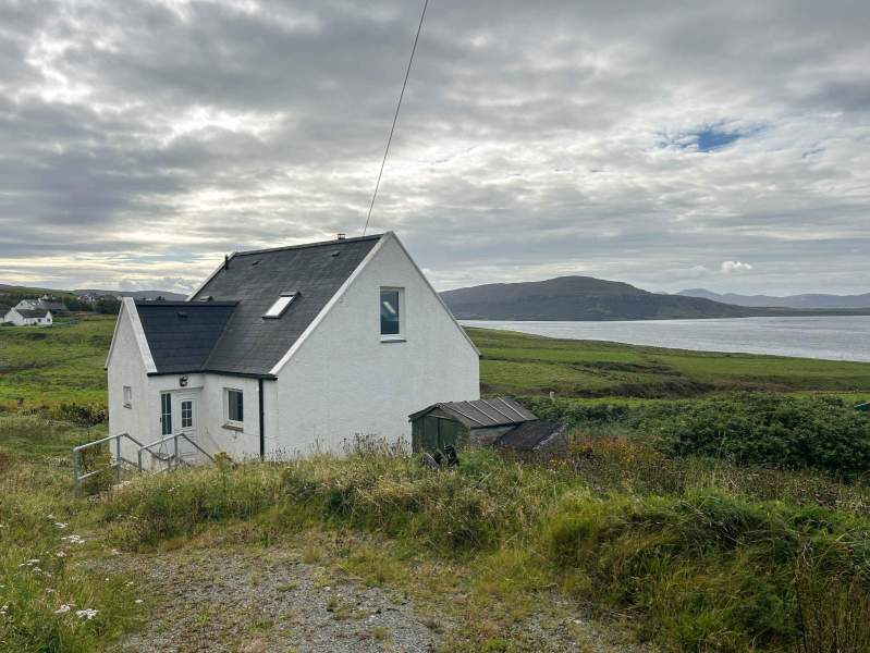 Properties for Sale - The Isle of Skye Estate Agency