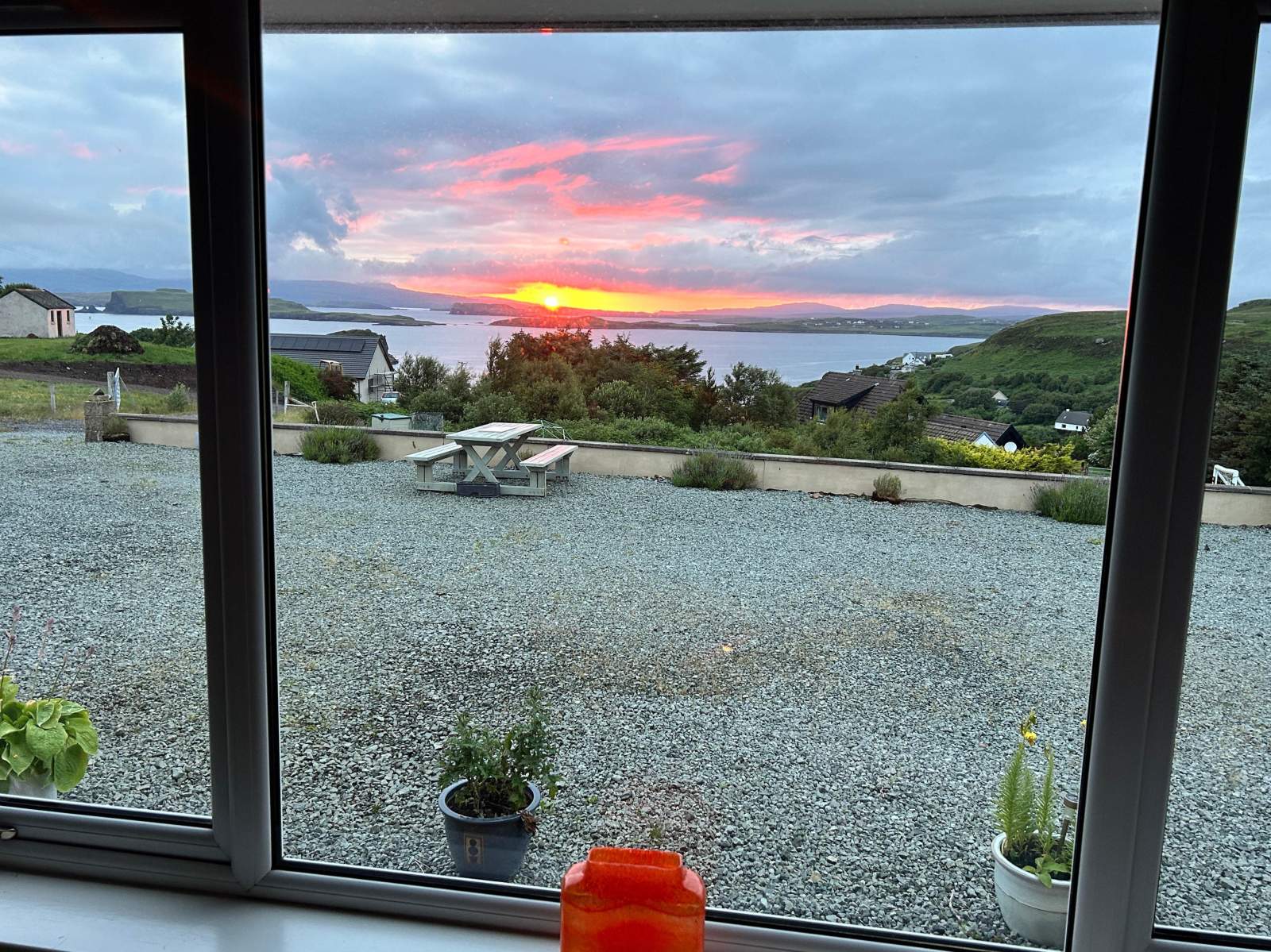 Braeside, 22 Fiscavaig, Carbost, Isle Of Skye, IV47 8SN